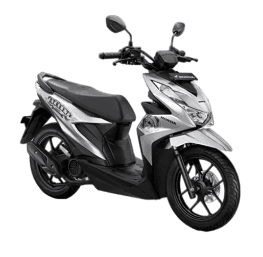 HONDA BEAT SERIES – Kredit Motor Honda
