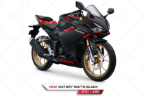 DP Murah Honda CB150X Series Kredit Motor Honda